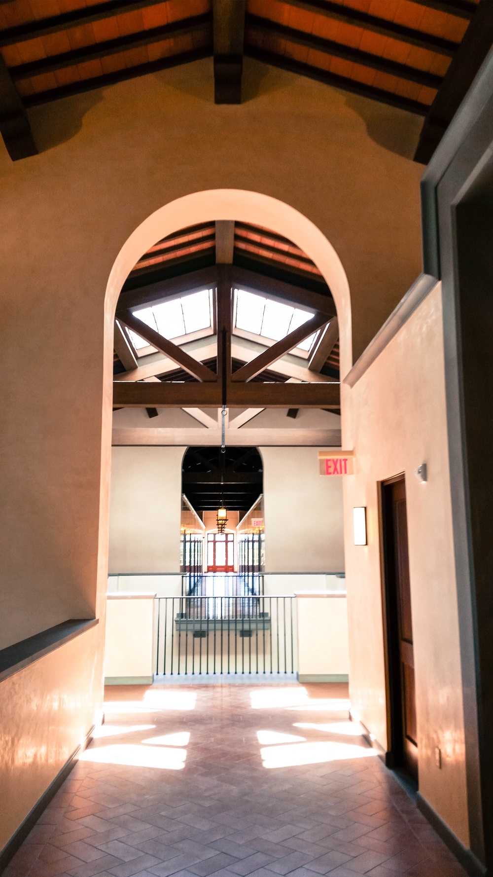 Film Archive & Preservation Center – BauGrid® Reinforcement